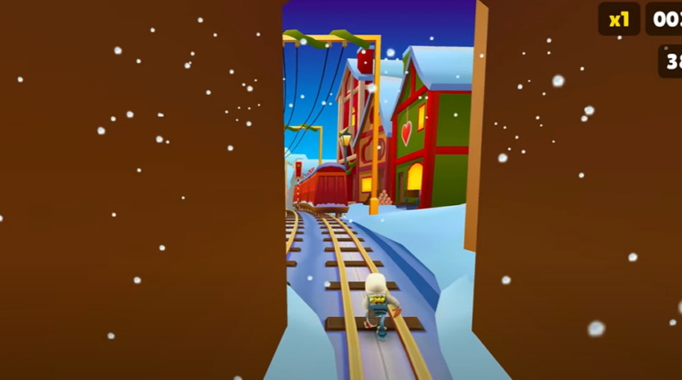 Subway Surfers: O que é, como jogar, regras e muito mais - SPORTS BR